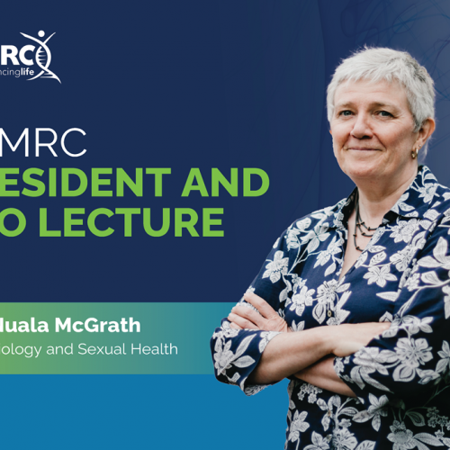 South African Medical Research Council | SAMRC