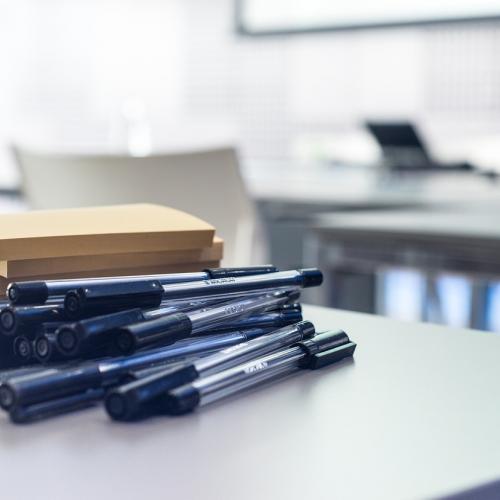 Request for Applications | SAMRC