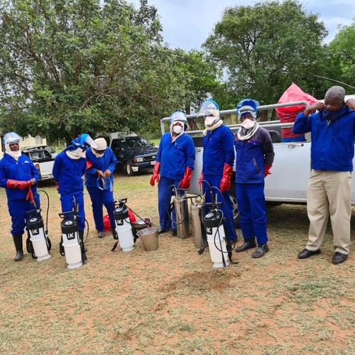 South African Medical Research Council | SAMRC