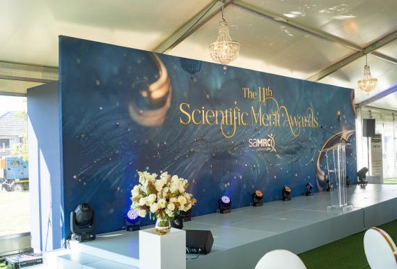 South African Medical Research Council | SAMRC