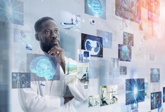 South African Medical Research Council | SAMRC